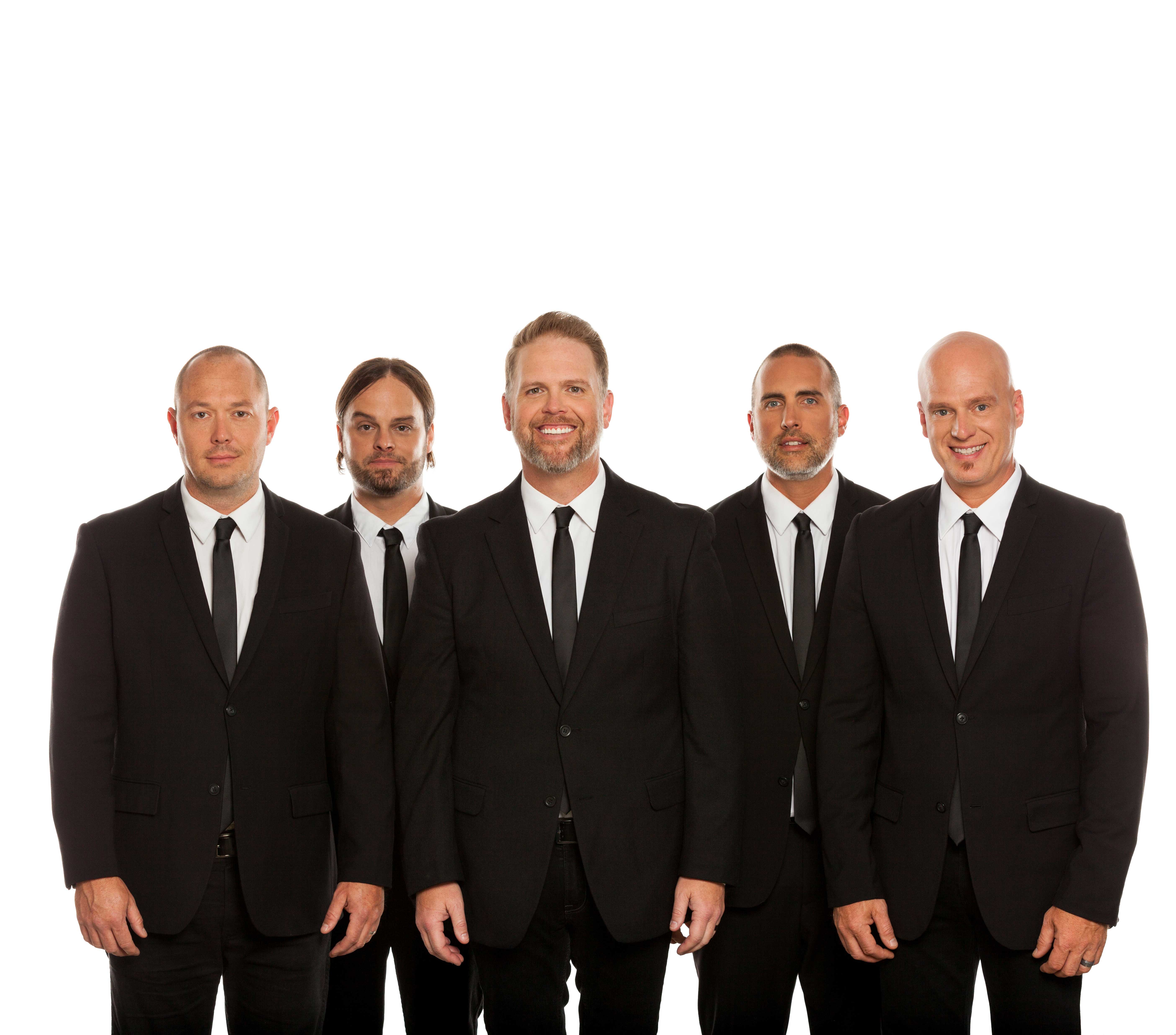 MercyMe Band HD Desktop Wallpaper