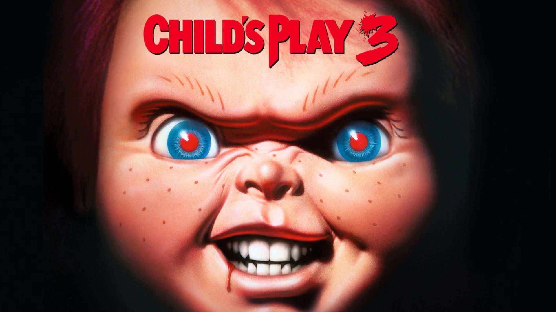 Download Movie Child's Play 3 HD Wallpaper