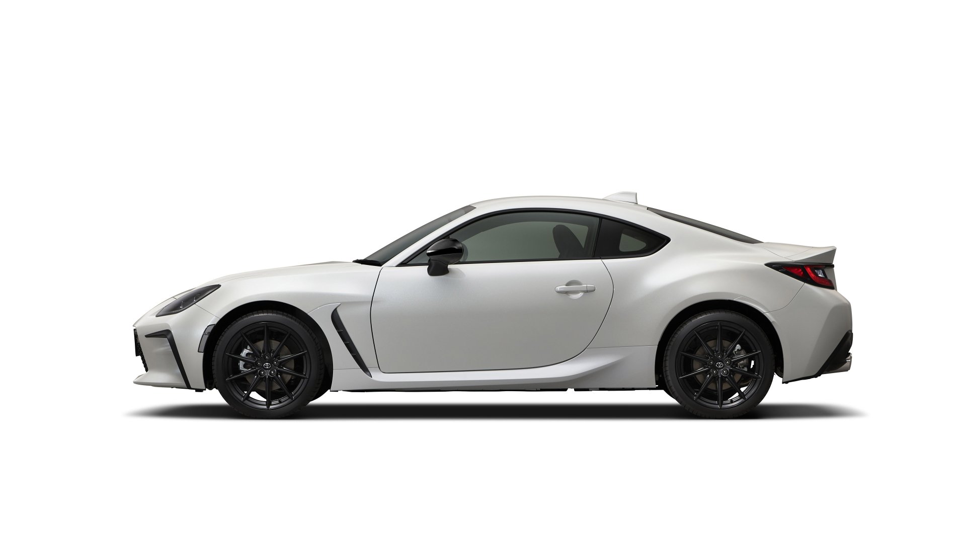 Download White Car Car Toyota Vehicle Toyota 86 4k Ultra HD Wallpaper