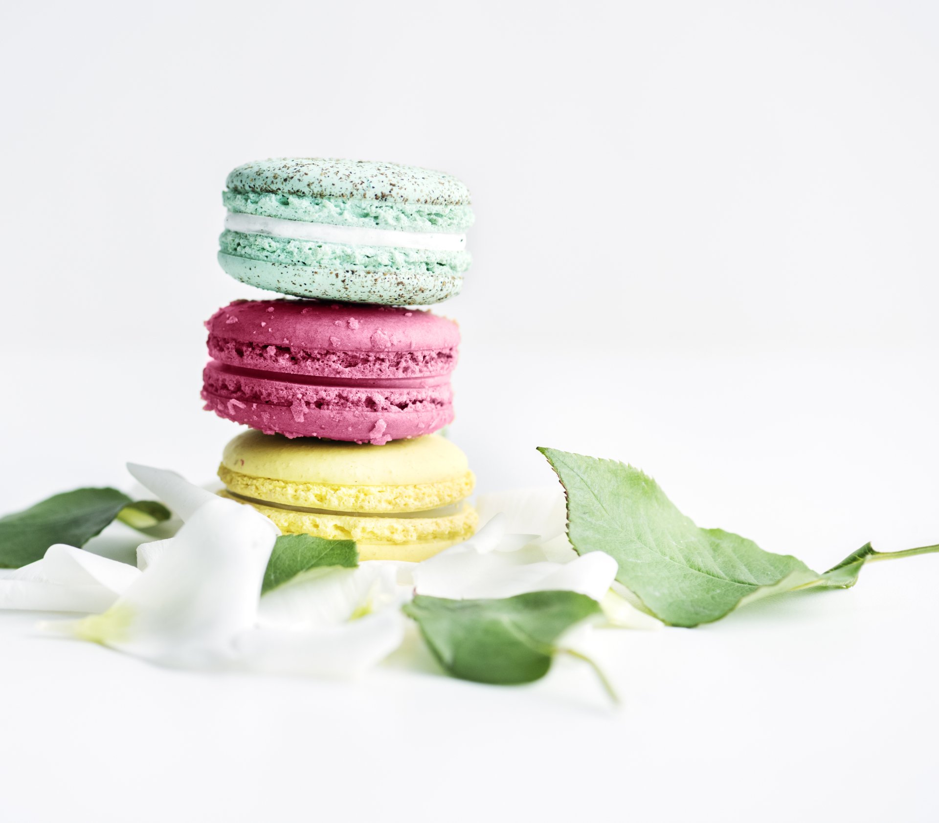Download Food Macaron 4k Ultra HD Wallpaper