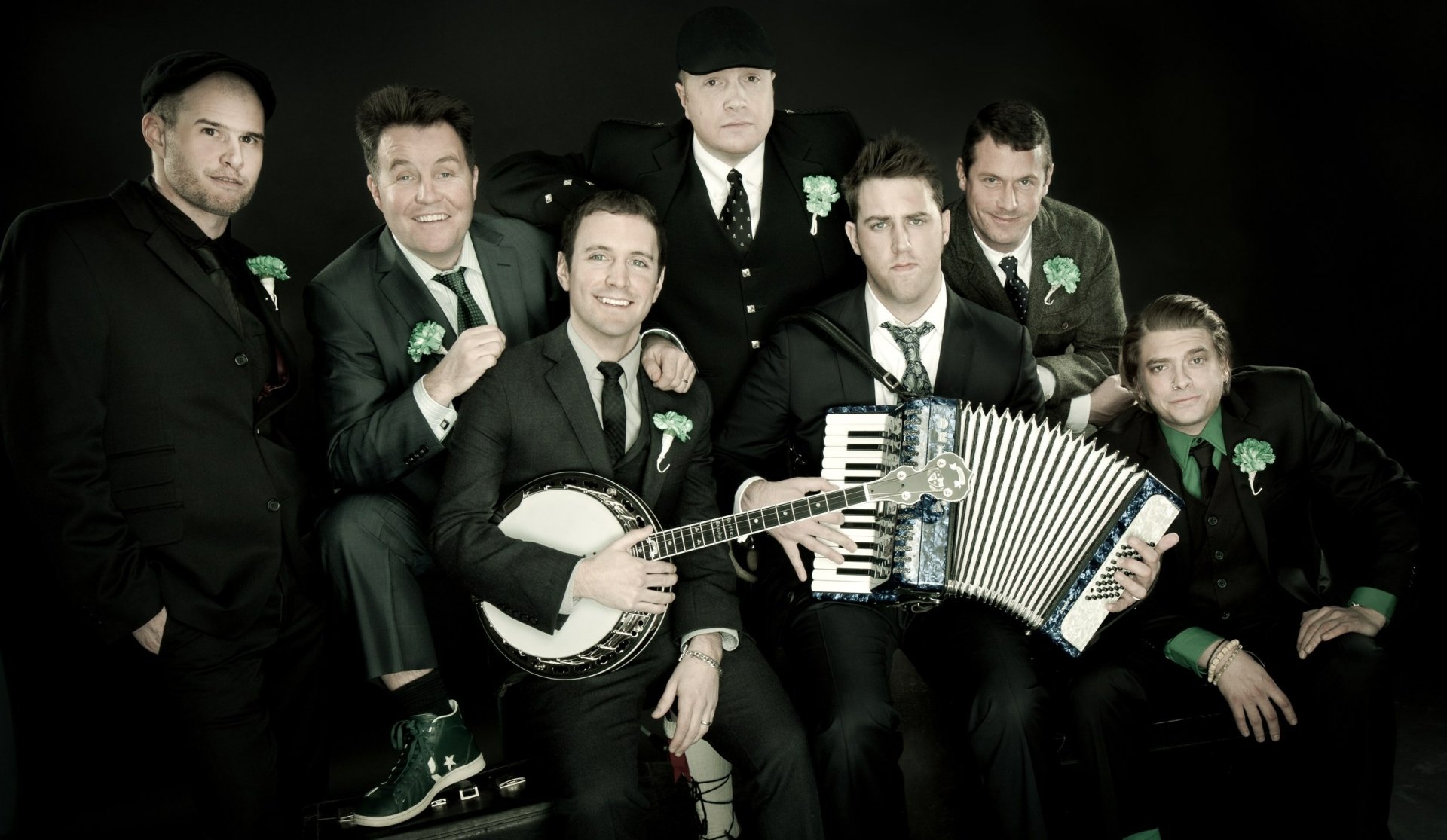 Dropkick Murphys HD Wallpaper