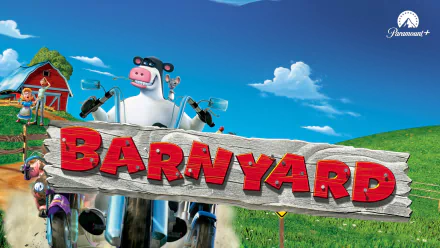 Barnyard - Desktop Wallpapers, Phone Wallpaper, PFP, Gifs, and More!