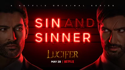 Lucifer - Desktop Wallpapers, Phone Wallpaper, PFP, Gifs, and More!