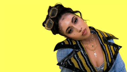 Kali Uchis - Desktop Wallpapers, Phone Wallpaper, PFP, Gifs, and More!