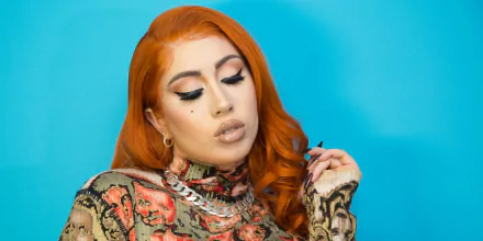 Kali Uchis - Desktop Wallpapers, Phone Wallpaper, PFP, Gifs, and More!