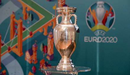 UEFA EURO 2020 - Desktop Wallpapers, Phone Wallpaper, PFP, Gifs, and More!