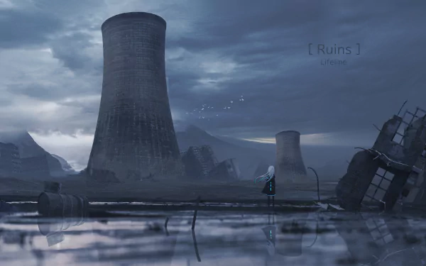 [90+] Post Apocalyptic 4k Wallpapers