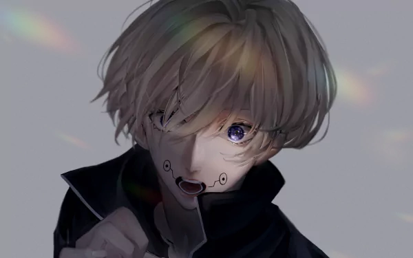 [20+] Toge Inumaki 4k Wallpapers