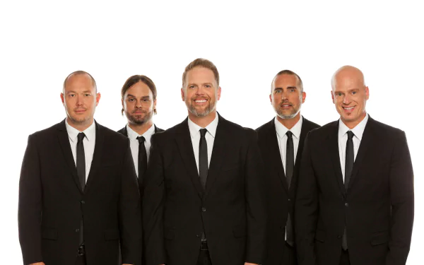 Mercyme Wallpapers