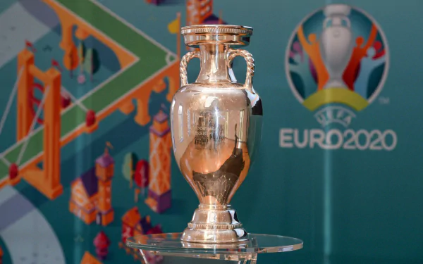 [20+] UEFA EURO 2020 Wallpapers