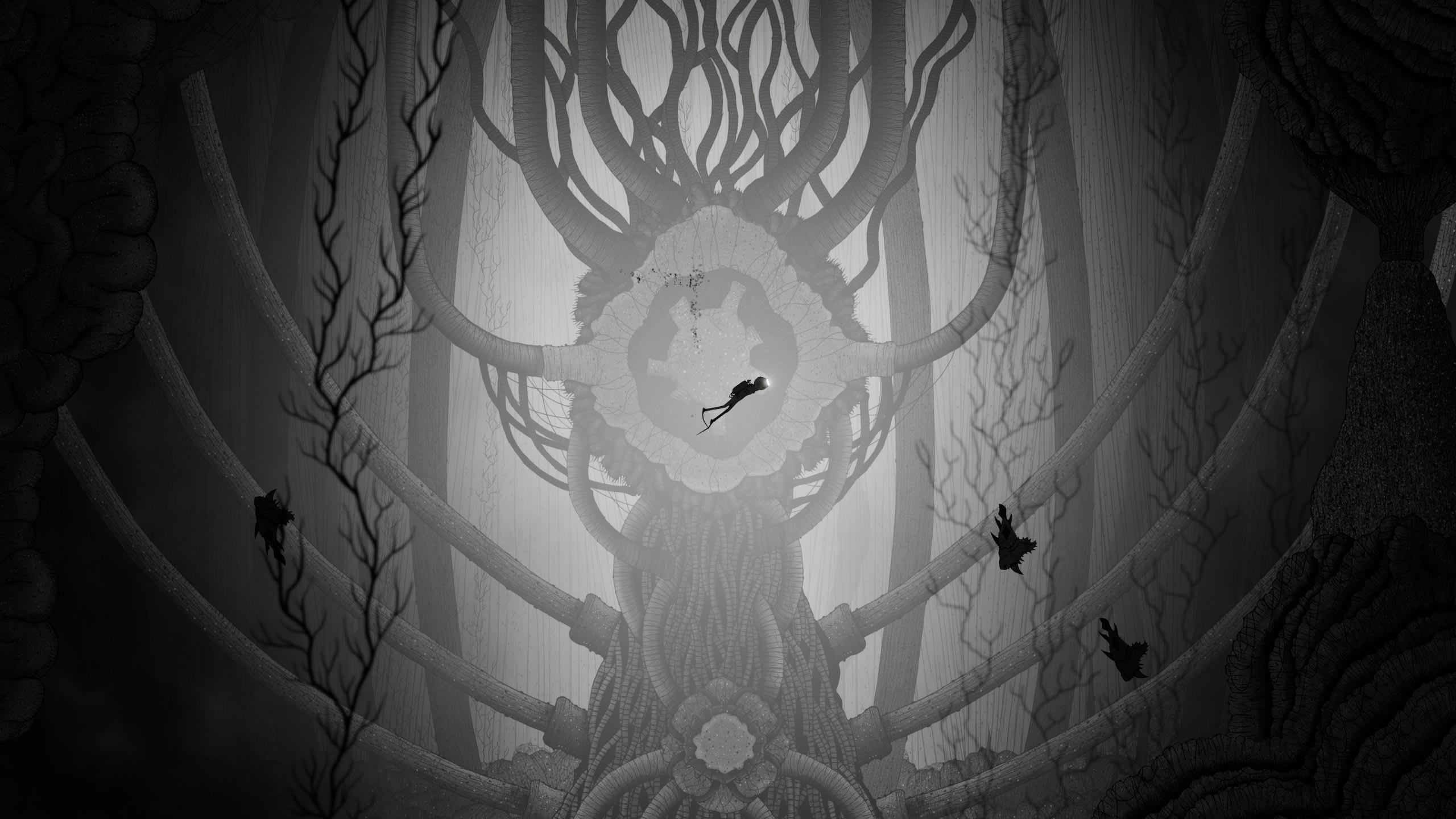 Download Video Game Silt HD Wallpaper