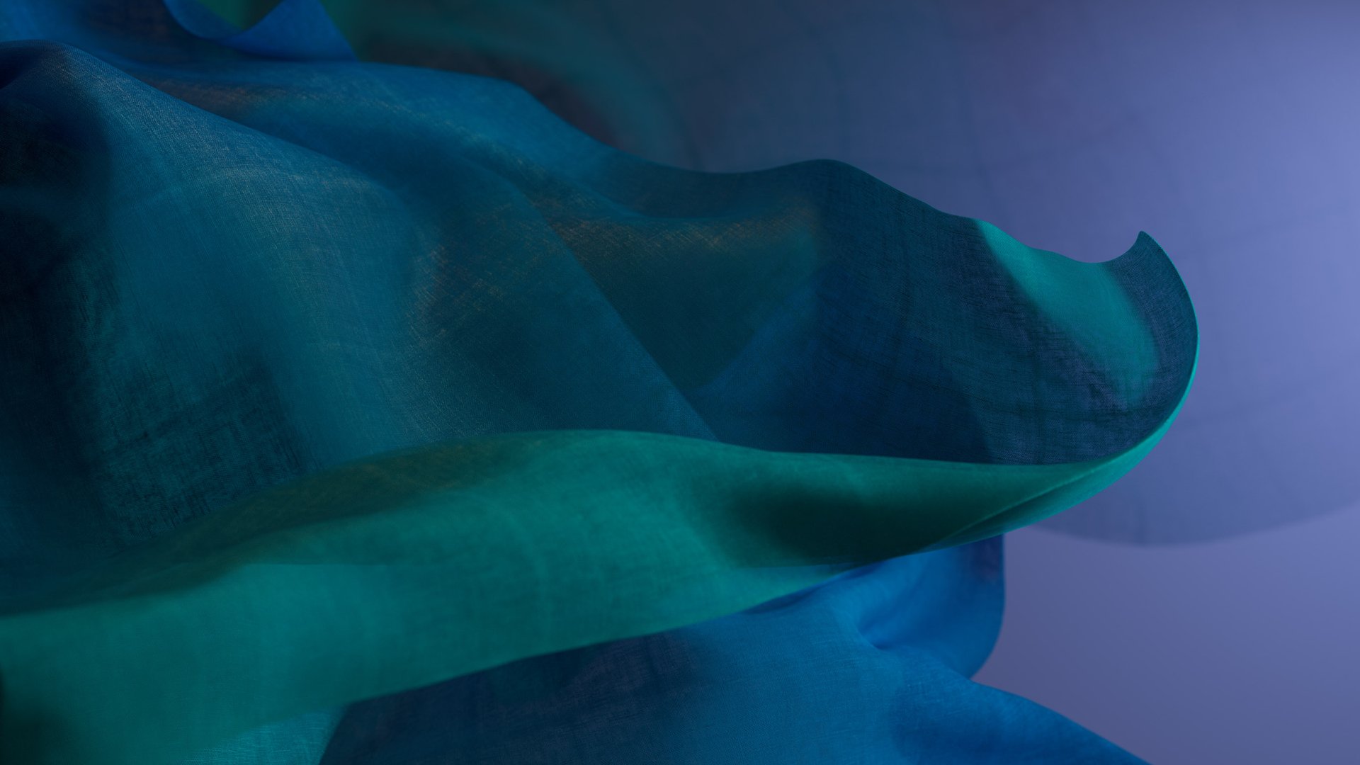 Download Windows 11 Abstract Digital Art HD Wallpaper