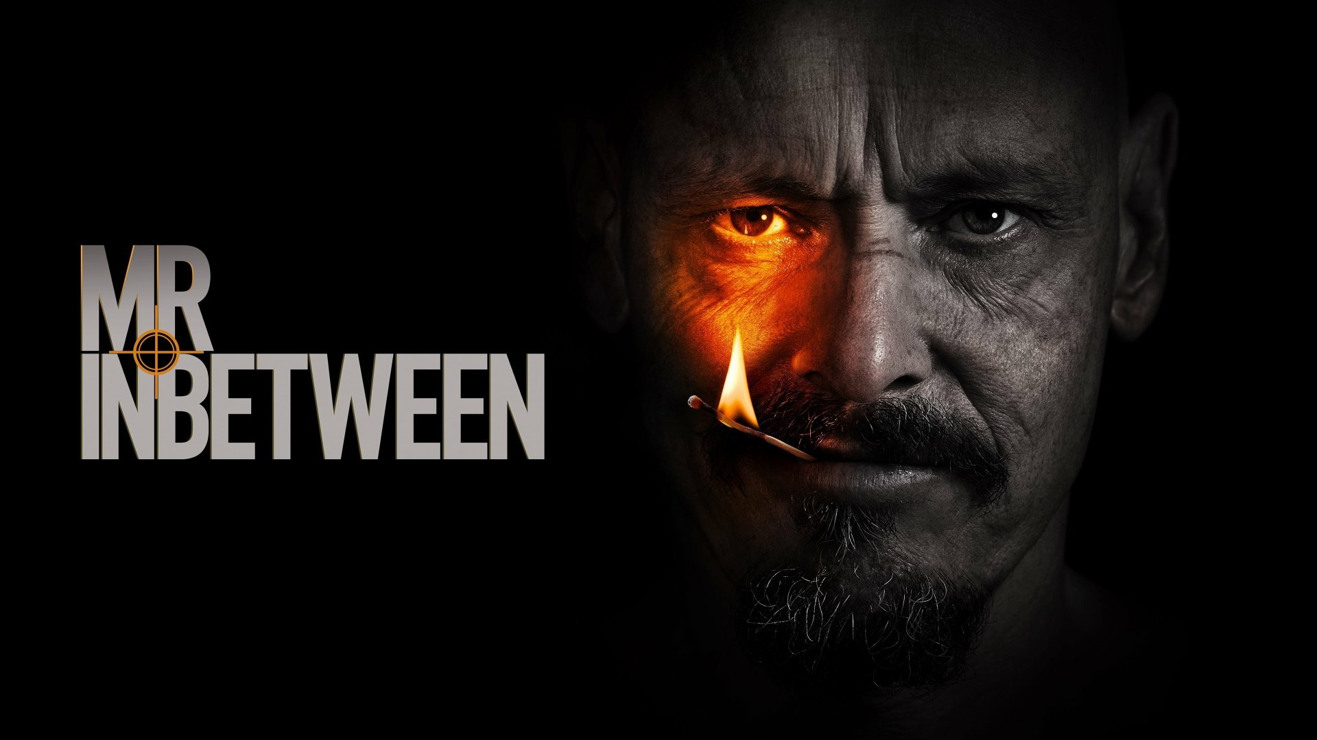 Download Scott Ryan TV Show Mr Inbetween 4k Ultra HD Wallpaper