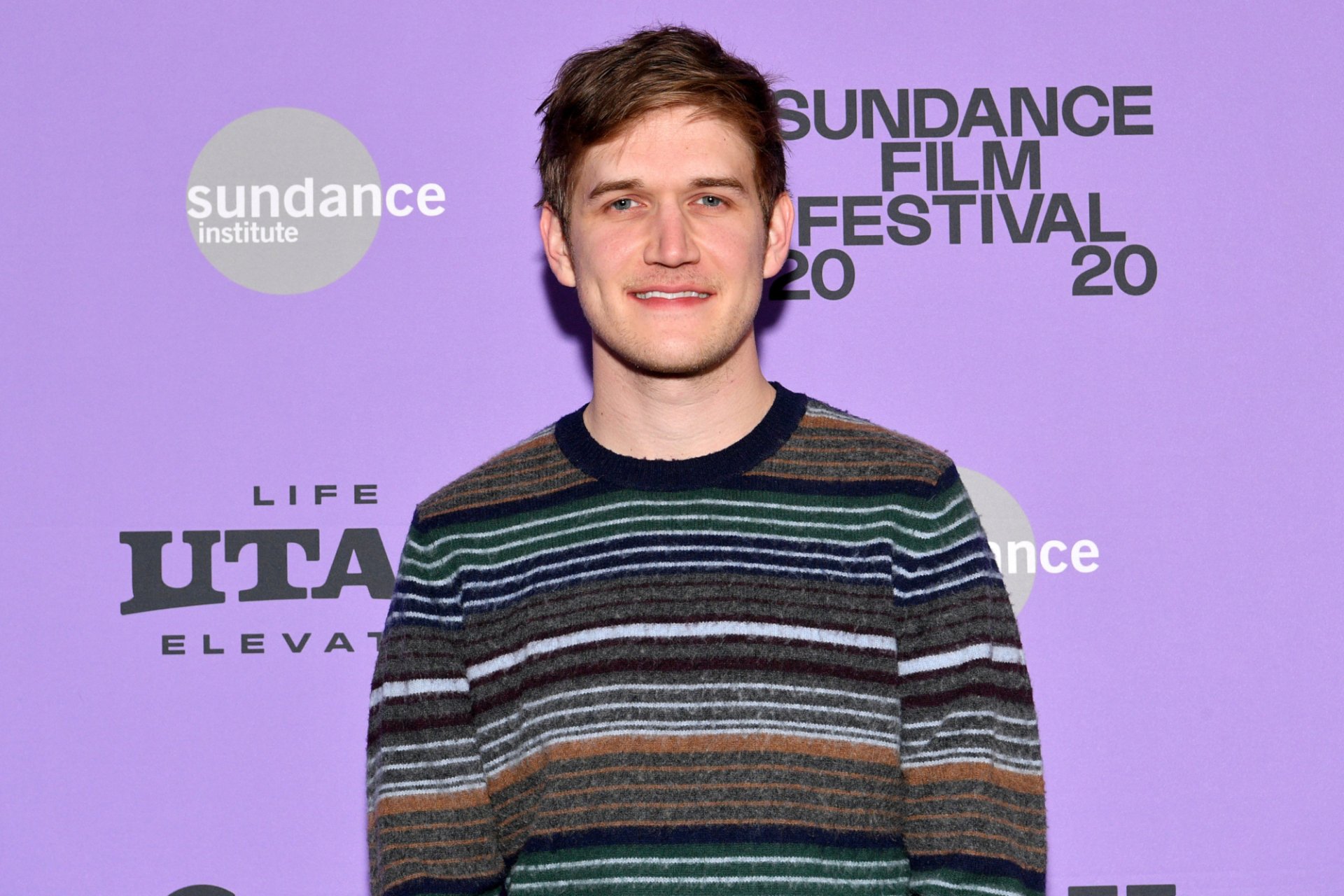 Celebrity Bo Burnham HD Wallpaper