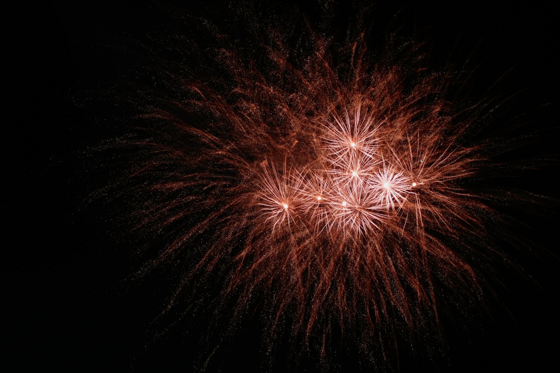 Download Photography Fireworks HD Wallpaper by Leonardo Iheme