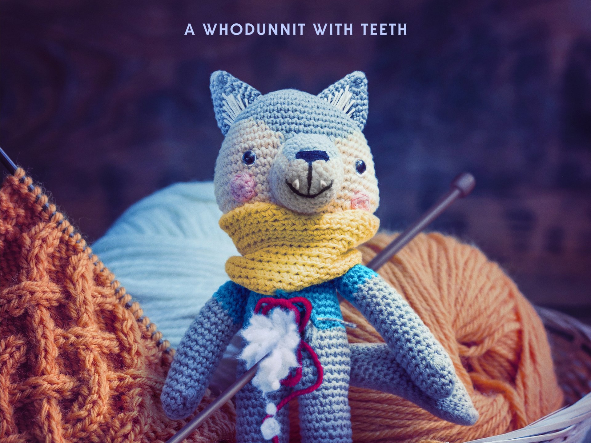 Download Movie Werewolves Within HD Wallpaper