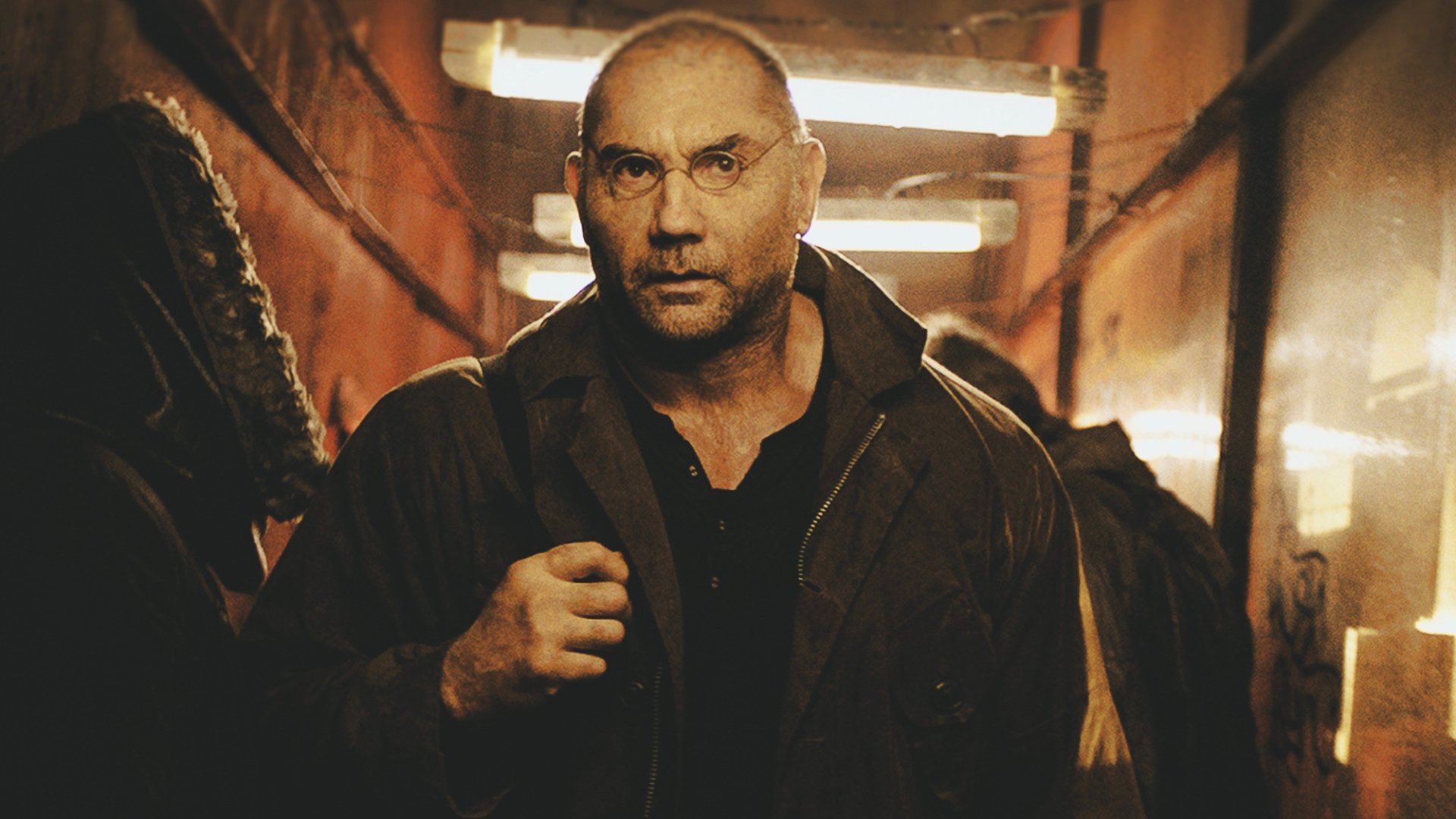 Download Dave Bautista Movie Blade Runner 2049 HD Wallpaper