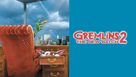 Gizmo (Gremlins) - Desktop Wallpapers, Phone Wallpaper, PFP, Gifs, and ...
