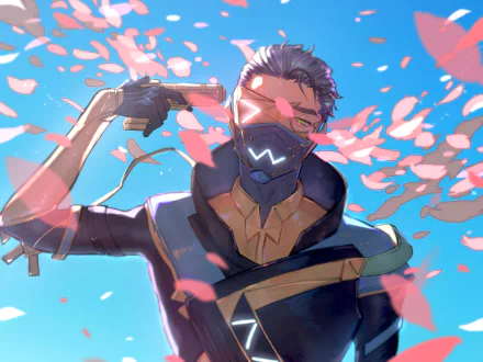 Octane (Apex Legends) - Desktop Wallpapers, Phone Wallpaper, PFP, Gifs ...