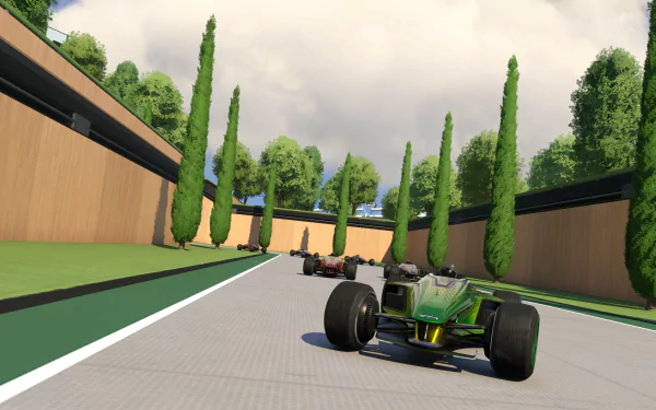 [10+] TrackMania 4k Wallpapers