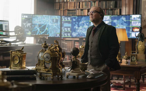 Toby Jones Wallpapers