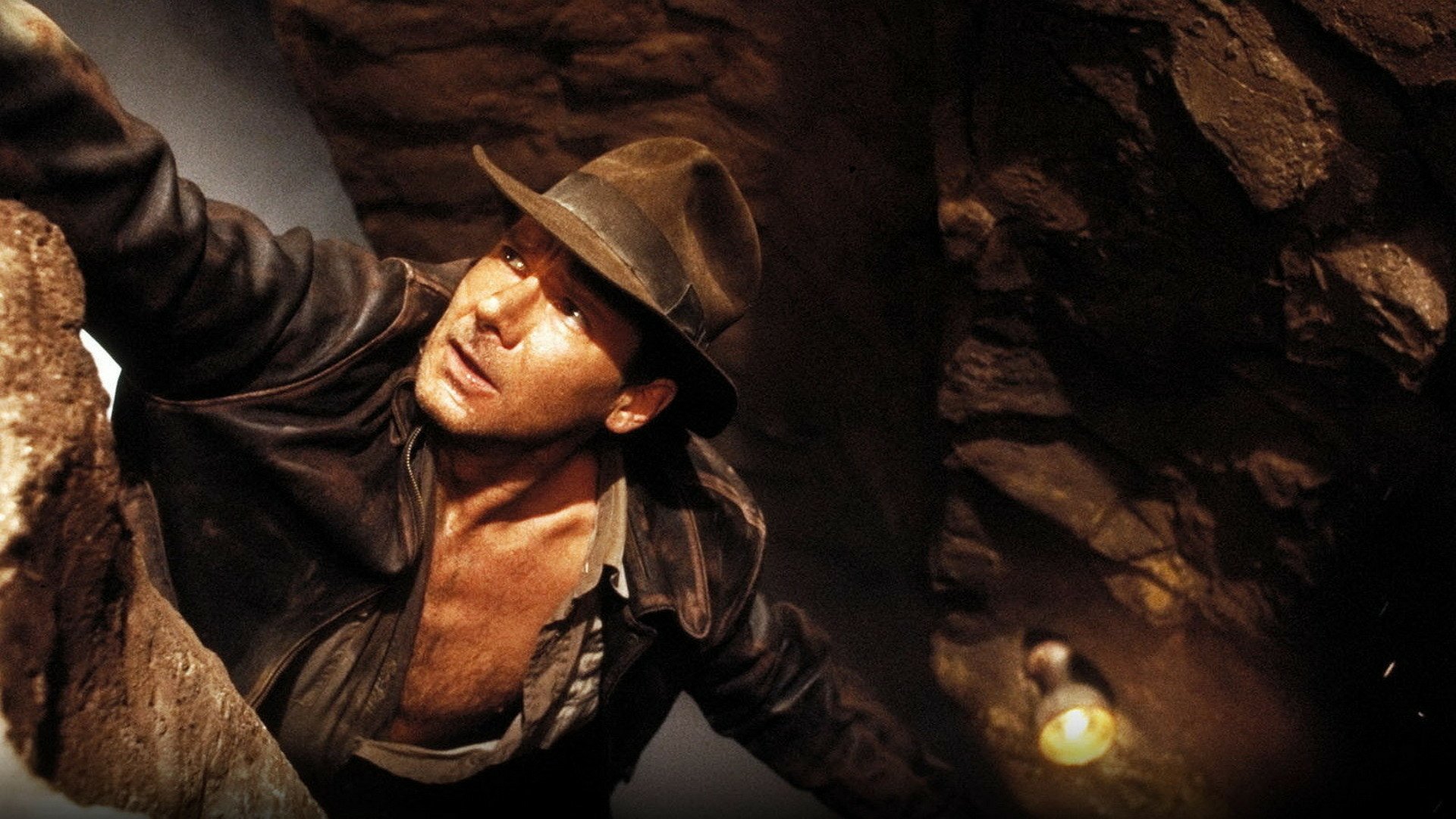 Indiana Jones And The Last Crusade - Desktop Wallpapers, Phone ...