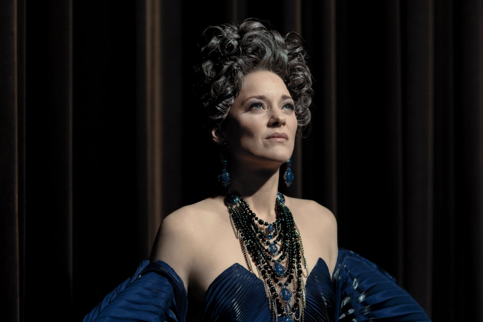 Download Marion Cotillard Movie Annette HD Wallpaper