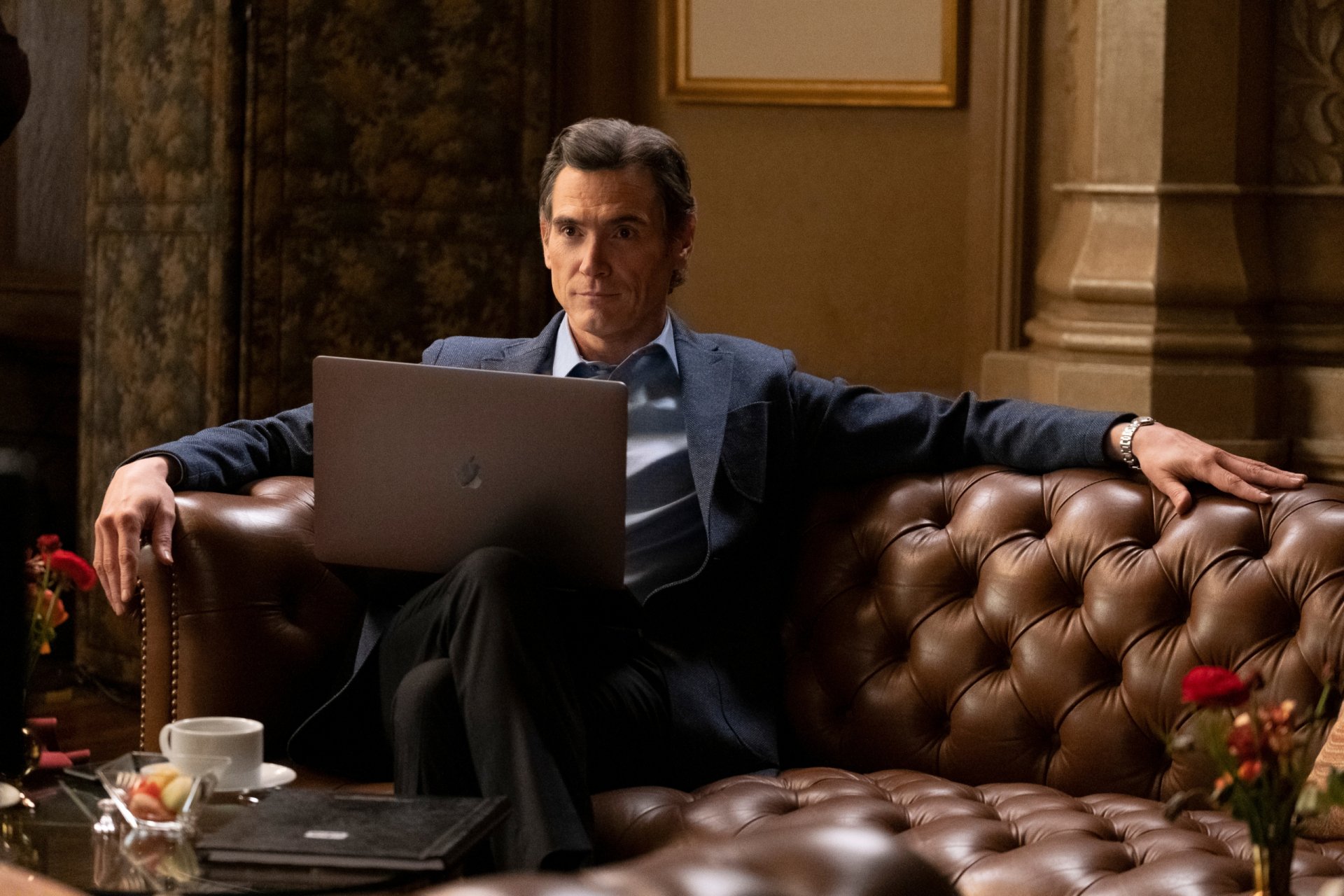 Download Billy Crudup TV Show The Morning Show HD Wallpaper