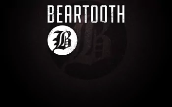 Beartooth Band Logo