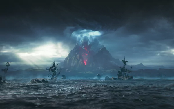 [20+] New World 4k Wallpapers