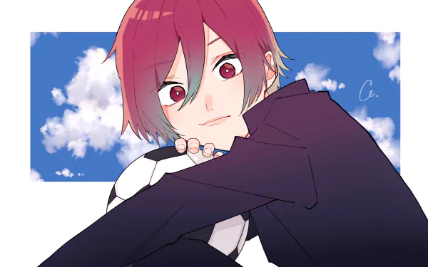 [50+] Blue Lock 4k Wallpapers