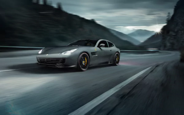 [30+] Tuning 4k Wallpapers