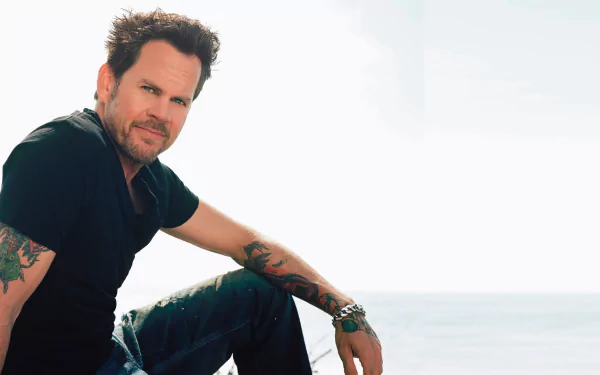 Gary Allan Wallpapers