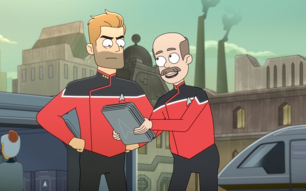 [10+] Jack Ransom Wallpapers