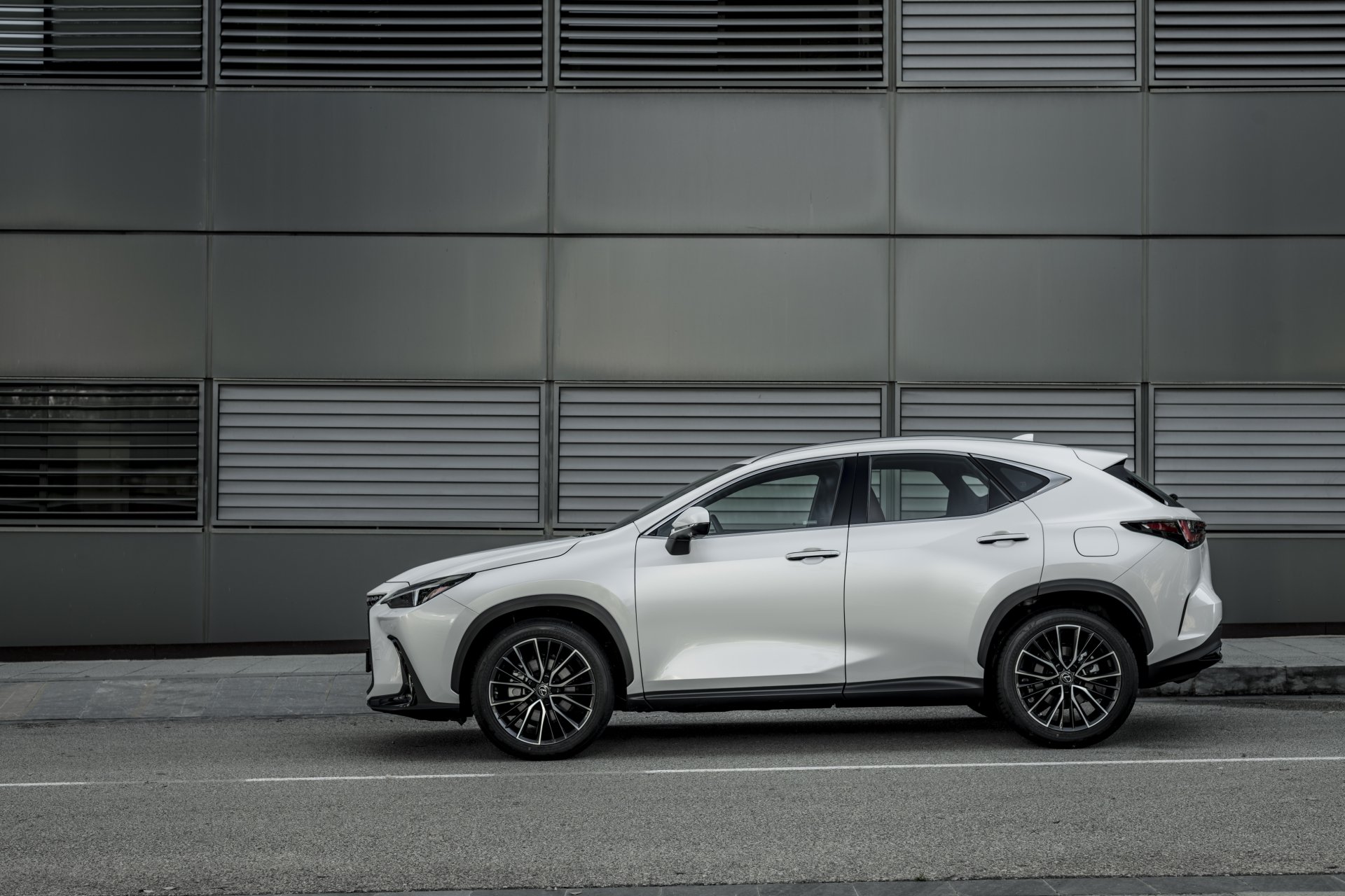 Download Lexus NX Vehicle Lexus NX 250 4k Ultra HD Wallpaper