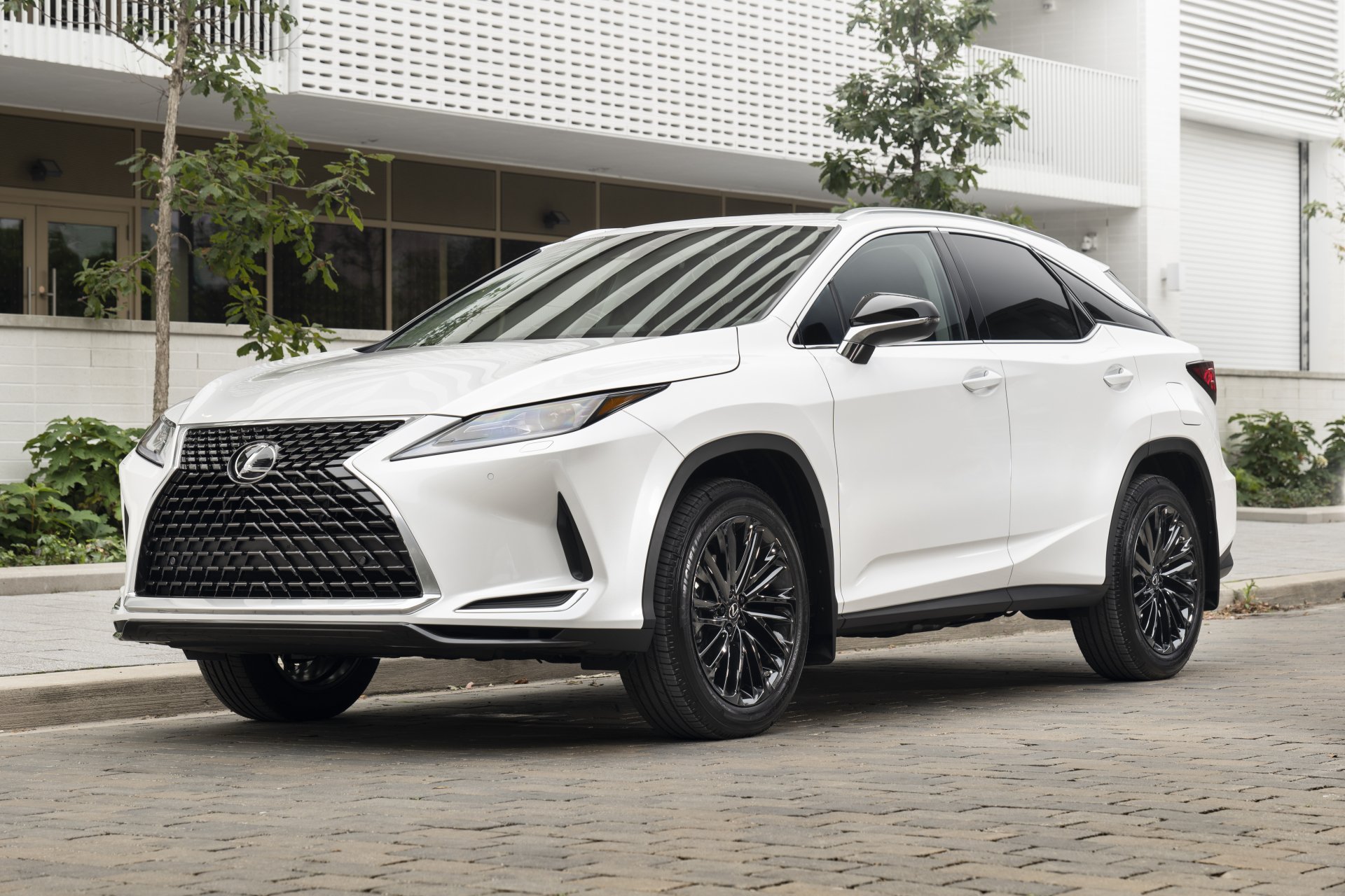 Download SUV Vehicle Lexus RX 350 4k Ultra HD Wallpaper