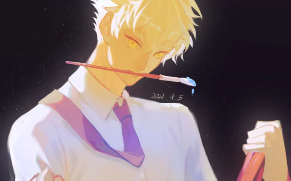 Yatora Yaguchi Wallpapers