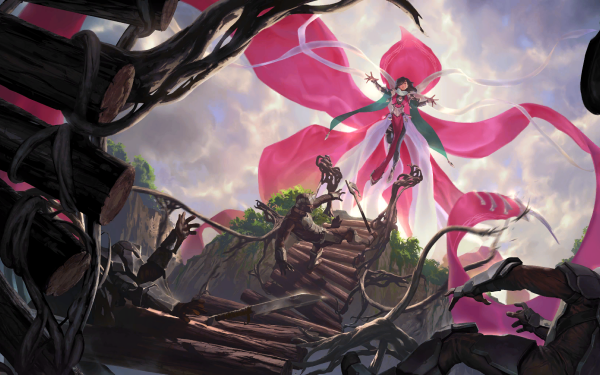 Botanicula HD Wallpaper | Background Image | 1920x1200