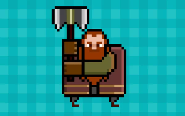 [10+] Timberman Wallpapers