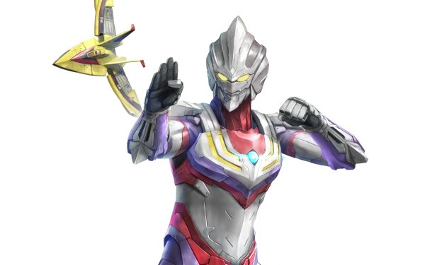 Ultraman Tiga - Desktop Wallpapers, Phone Wallpaper, PFP, Gifs, and More!