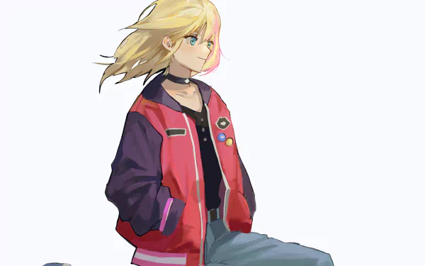 [20+] Rika Kawai Wallpapers