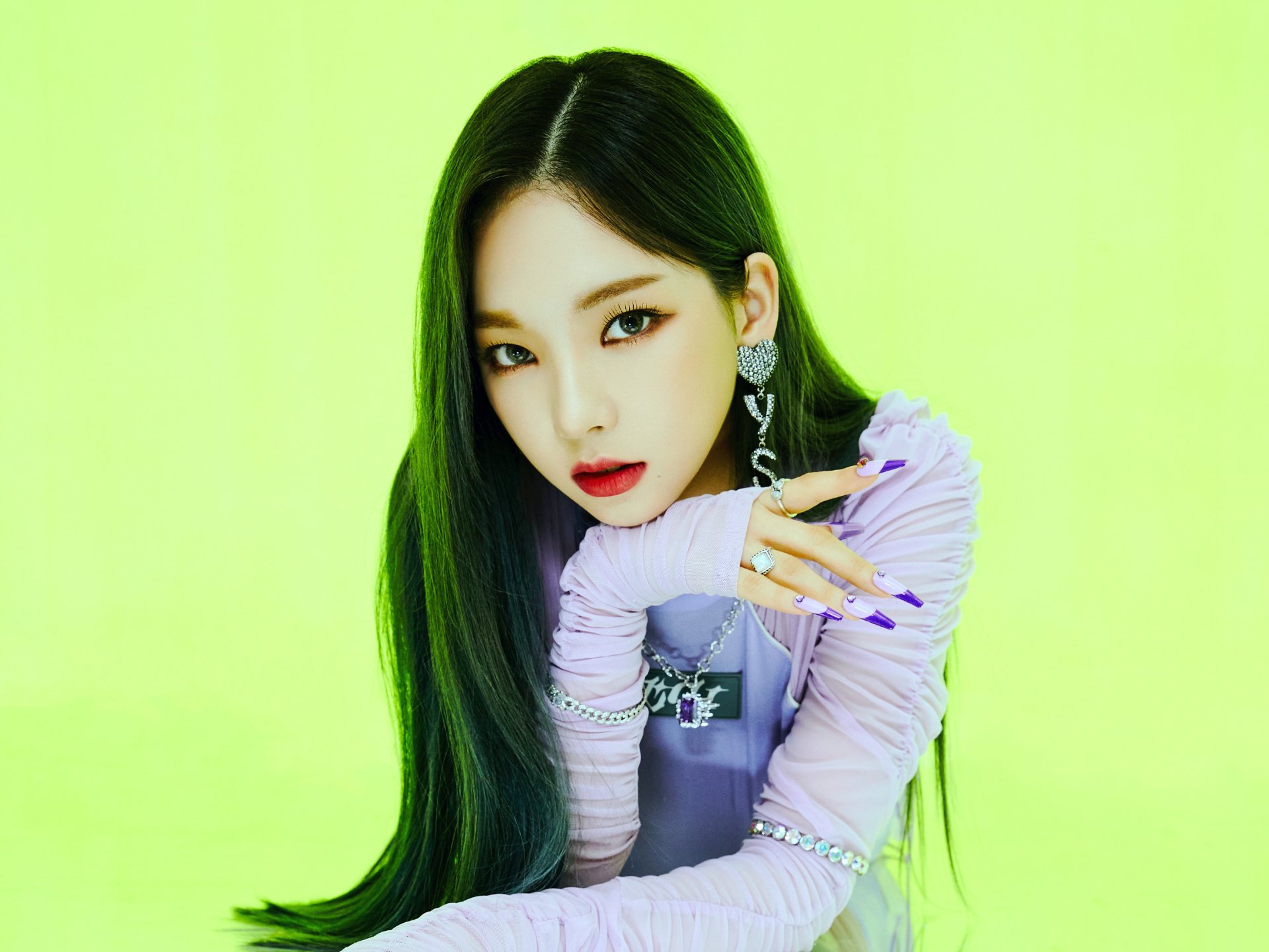 Karina (Singer) 4k Wallpapers