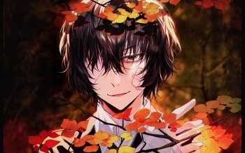 Bungou Stray Dogs Pfp
