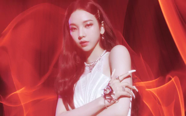 [10+] Karina (Singer) Wallpapers