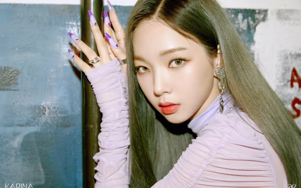 [10+] Karina (Singer) Wallpapers