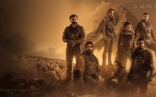 Shaft (2019) HD Wallpaper | Background Image | 2764x2135