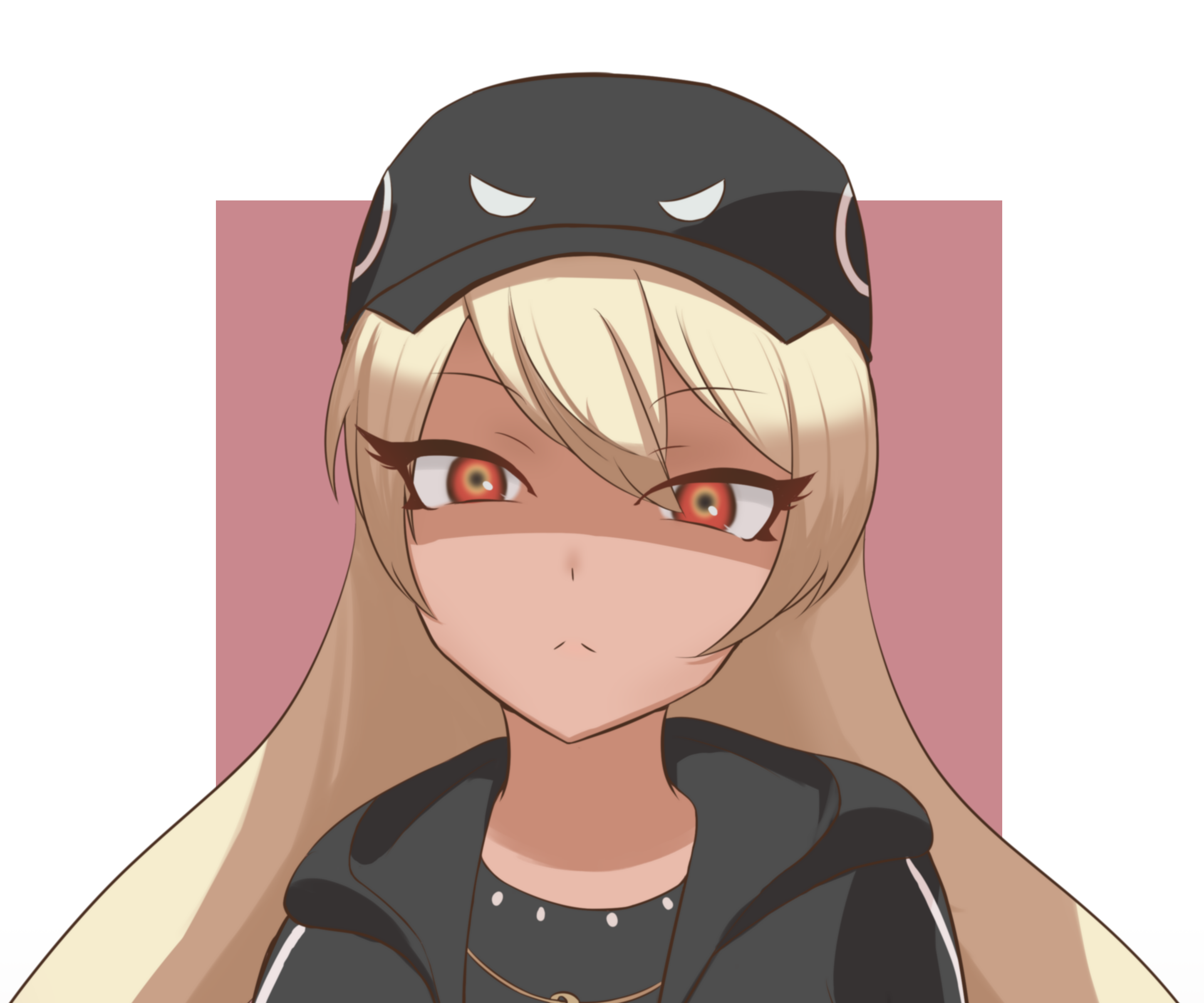 Kemono Friends Wallpaper | 2894x2412