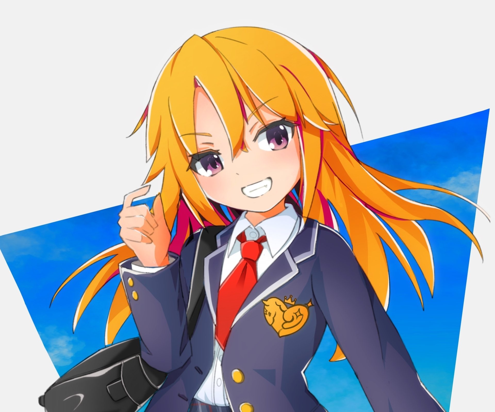 Yuuki Haru Wallpapers