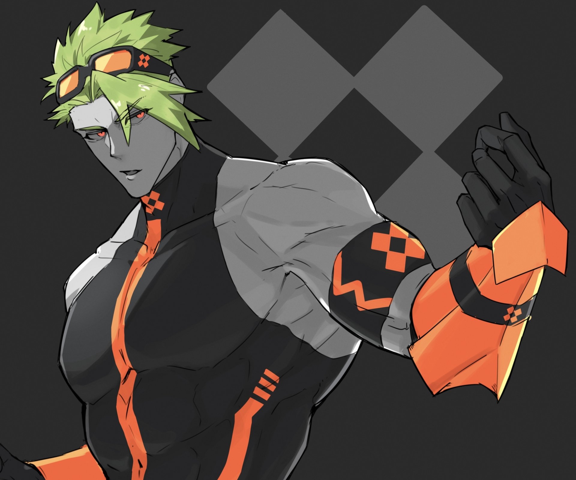 Download Rider Of Red (Fate/Apocrypha) Anime Fate/Apocrypha HD Wallpaper