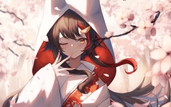 Virtual Youtuber Pfp